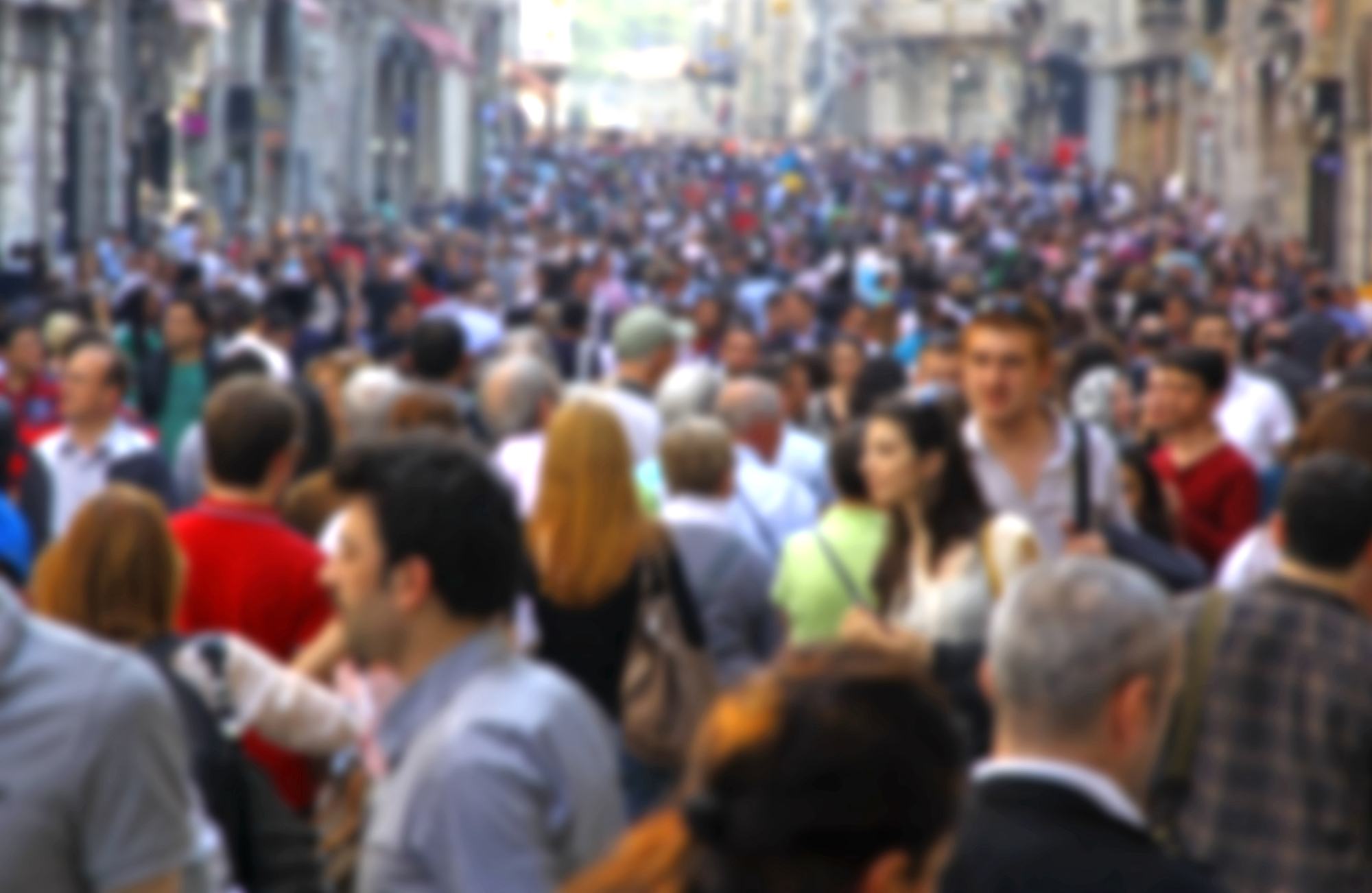 6 Ways to Survive a Human Stampede – Freedom Combatives