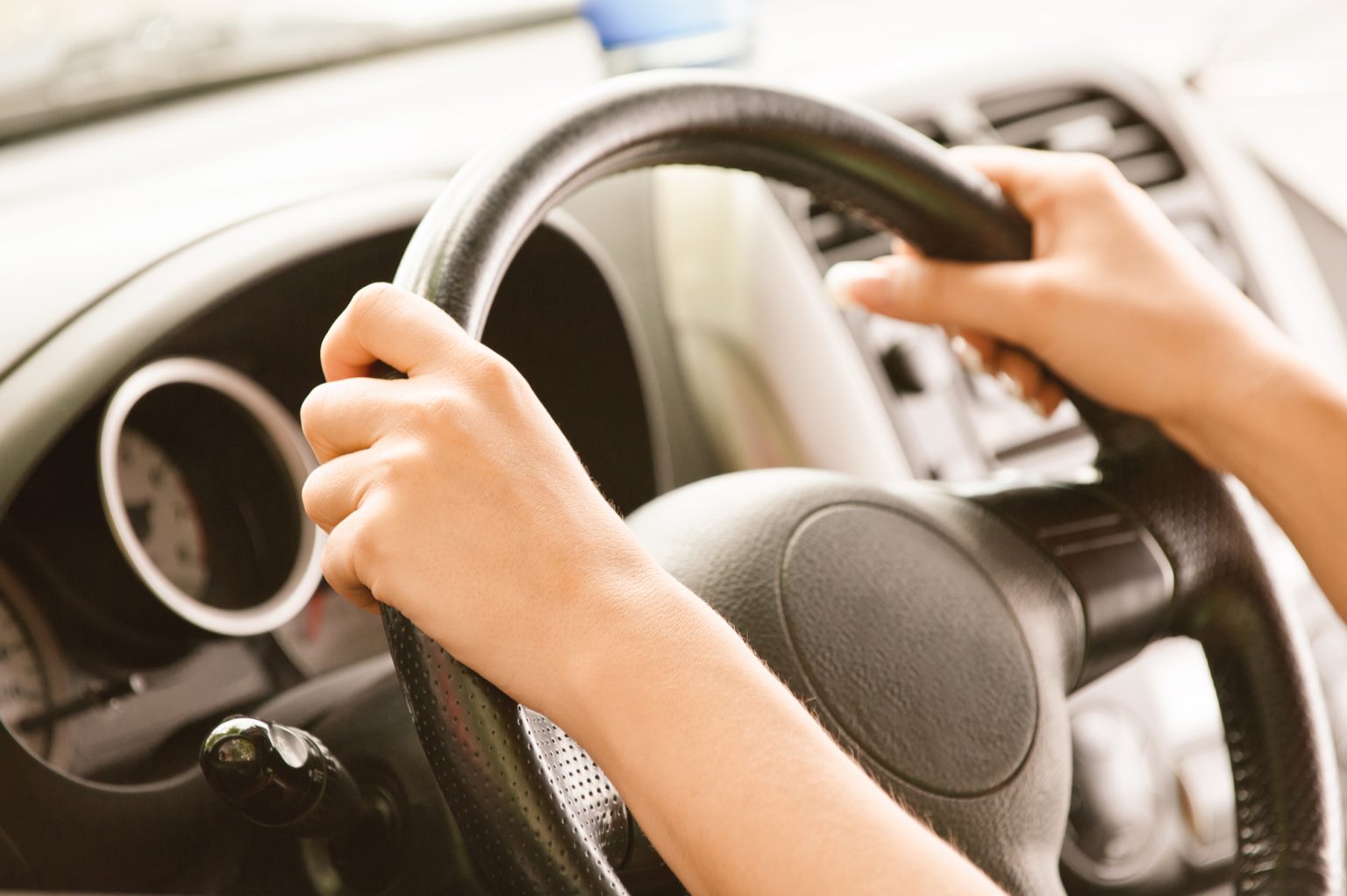 What to Do When a Mob Attacks Your Vehicle – Freedom Combatives